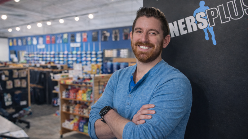 Letter from the New RIA Board President