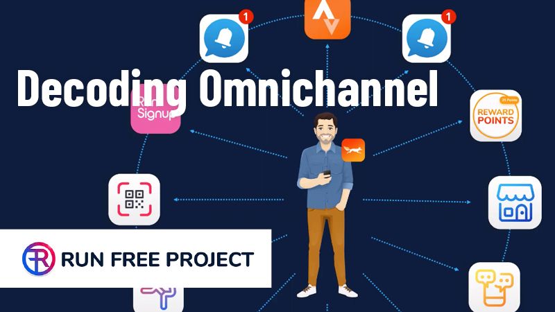 Decoding Omnichannel: Simple Steps for Explosive Growth